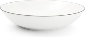 Porcelánová jídelní sada 20 ks pro 4 osoby Puro – Salt&amp;Pepper