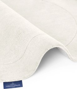 Villeroy & Boch Kusový koberec Kivi 106289 Cream, 125x200, bílá, ložnice