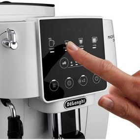 Kávovar Espresso DeLonghi Magnifica Start Ecam 220.20. W