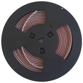 MCLED sestava LED pásek do sauny RGB 2m + kabel + trafo + stmívání