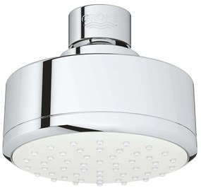 Grohe Tempesta New - Hlavová sprcha Cosmopolitan 100 s jedním proudem, chrom 26366001