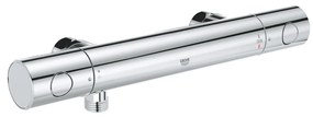 Grohe Grohtherm 800 Cosmopolitan - Termostatická sprchová baterie, chrom 34767000