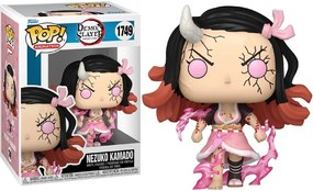 Funko pop! demon slayer nezuko kamado 1749