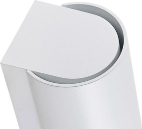 IMPR 731223 Deko-Light nástěnné svítidlo Can IP65 7,5W GU10 bílé