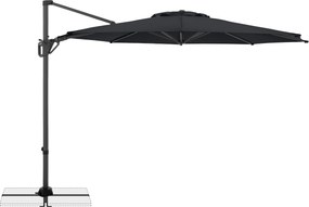 Doppler LIFE 310 cm antracit