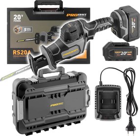Procraft industrial RS20A-1B-C