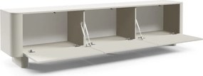Eka TV stolek TRENTINO, 220 cm Barva/ dekor: Kašmír