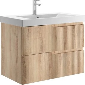 Jika Cubito Style umyvadlo H40J4424023551