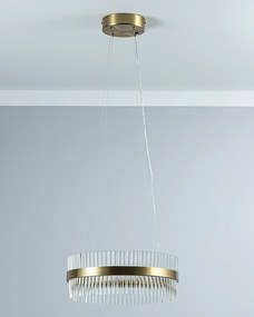 Závěsná lampa Imperior 50cm