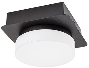 Rabalux 75001 - LED Stropní koupelnové svítidlo ATTICHUS LED/5W/230V IP44 4000K