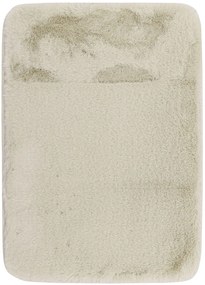 Koberce Breno Koupelnová předložka RABBIT NEW Almond, Béžová, 50 x 80 cm