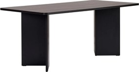 Jídelní stůl 90x180 cm Linza – Kalune Design