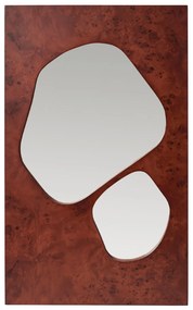 Ferm Living designové zrcadla Folia Medium