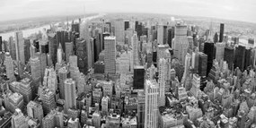 New York 4 - 50 x 100 cm