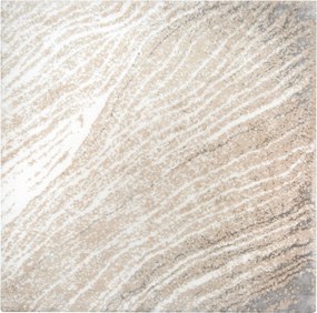 XXXLutz KOBEREC DO KOUPELNY, 60/60 cm Esposa - Koupelnové předložky - 006134003001