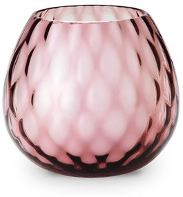Carl Hansen designové vázy Murano Macramé Vase Small