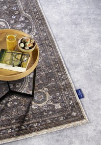 Villeroy & Boch Kusový koberec 106134 Multi, 120x170, vícebarevná, ložnice