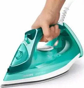 Philips 3000 Series DST3030-70 / napařovací žehlička / 2400 W / zelená