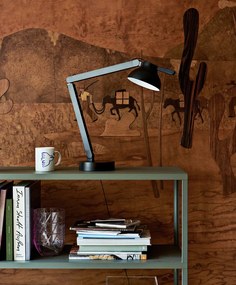 Lampa PC Double Arm