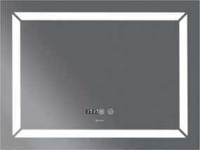 Mixxus MR01-80×60 Light-CASE