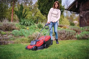 Elektrická sekačka na trávu GC-EM 1000/32 Einhell 3400070
