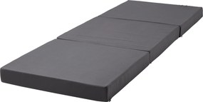 Livarno® Skládací matrace pro hosty, 190 x 65 cm