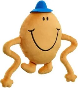 Rainbow Mr. Men Mr. Tickle Plyšová hračka / od 0 let