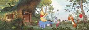 XXXLutz FOTOTAPETA velikost: 368/127 cm Disney - Online Only tapety - 003492015601