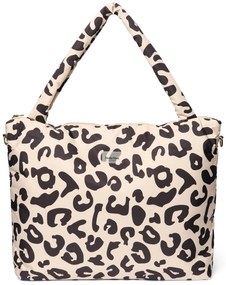Studio Noos Přebalovací taška Diaper bag Holy Cow Puffy
