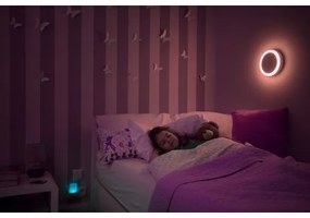 Ledvance - LED RGB Stmívatelné stropní svítidlo LED/38W/230V + DO