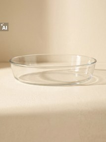 Sinsay - Skleněná forma na pečení - clear