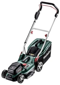 Metabo - 36V AKU sekačka na trávu, záběr 36 cm, bez baterie a nabíječky 601716850
