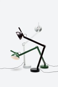 Lampa PC Double Arm