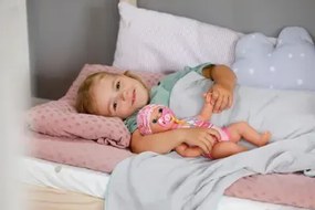 ZAPF CREATION Panenka BABY born Lena / 36 cm / od 12 měsíců