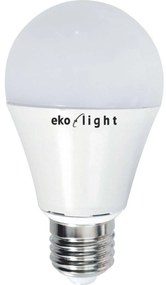 LED žárovka E27 studená 6000K 12W 1100 lm