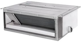 Kanálová Klimatizace Gree 1+3 ( 2,5kW + 2,5kW + 2,5kW) Multi-split R32