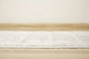 Sada koupelnových koberečků Classic 1 šedá