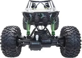 Amewi Crazy Crawler 4WD Rock Crawler zelená / RC auto / 1:10 / dálkové