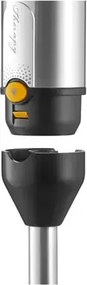 SENCOR SHB 6302BK černá / Tyčový mixér / 1200 W / nádoba 800 ml / seká