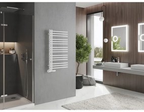 Mexen Neptun, topné těleso 900 x 500 mm, 369 W, bílá, W101-0900-500-00-20