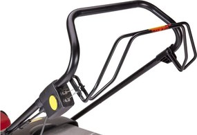 AKU sekačka s pojezdem HONDA HRG 466 XB