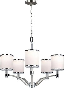 XXXLutz LUSTR, 64.2/75.6 cm Elstead Lighting - Online Only svítidla - 009093007602