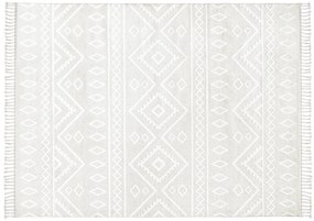 CONCEPTUM HYPNOSE Koberec MALTA krémový 160x230 cm vzory 961ELT1818