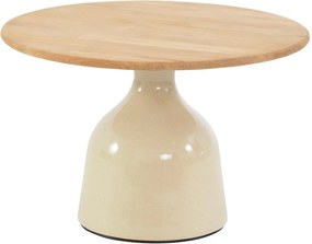 4Season Outdoor designové zahradní konferenční stoly June Coffee Table (Ø60 cm)