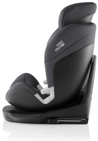 BRITAX Autosedačka Swivel 2 Space Black 2
