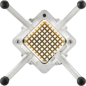 Komerční sekáček na zeleninu a ovoce 6,4 mm