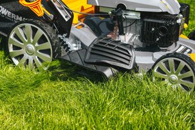 POWERMAT Benzínová sekačka PM-KSS-700SH PM0614