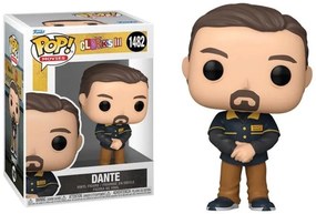 Figurka funko pop! clerks dante movies 1482