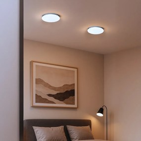 Stropní LED svítidlo Maya, 1x LED 15w, 4000k, ch