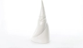 Keramická figurka Santa - 27 cm